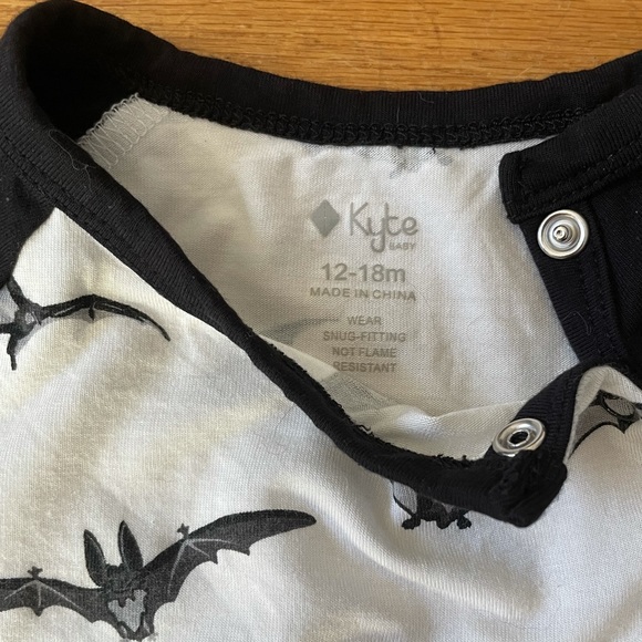 Kyte Baby Bats Longall 6-12M NWT - munimoro.gob.pe